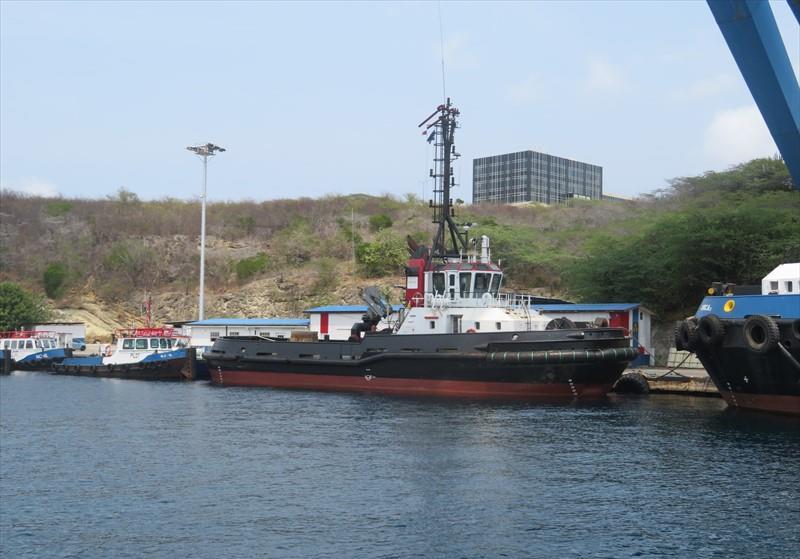 NEC MAJESTIC - Vesseljoin