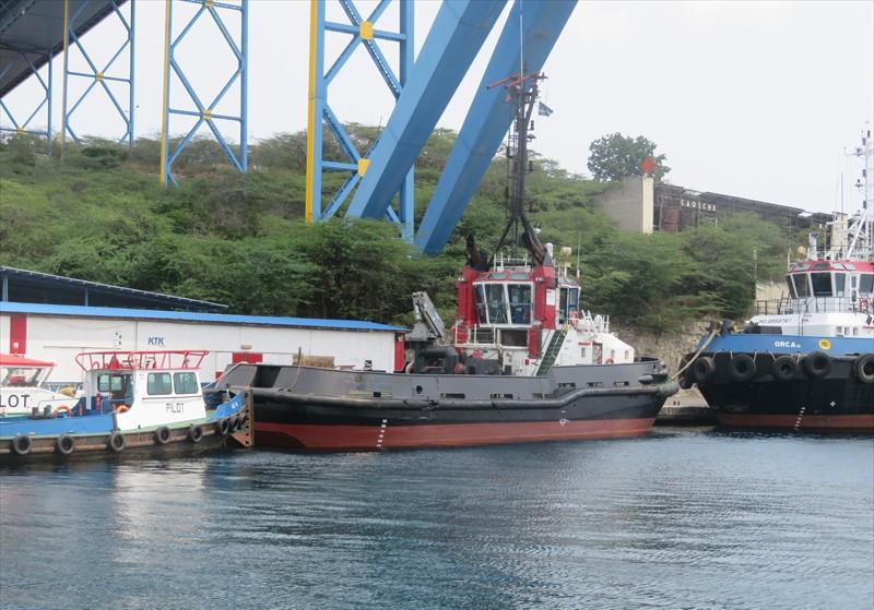 NEC MAJESTIC - Vesseljoin