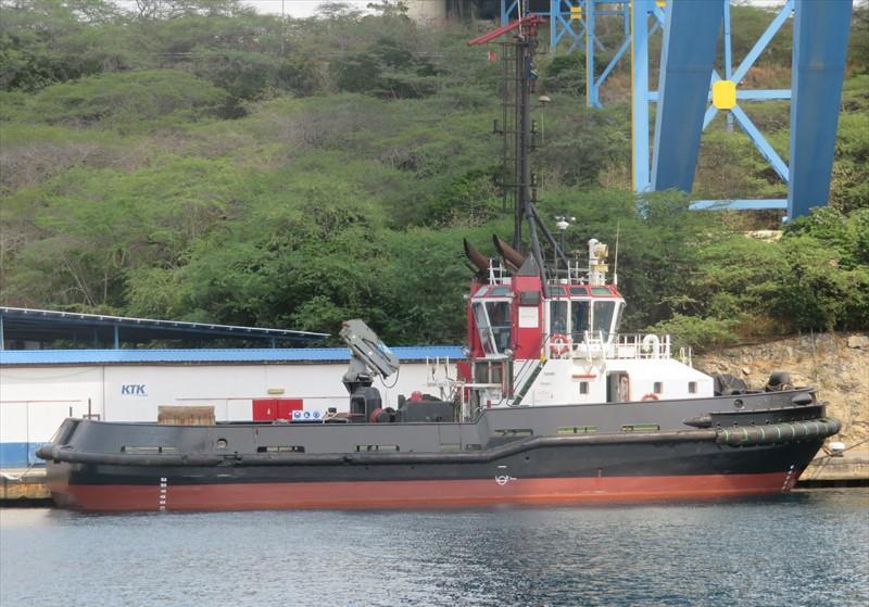 NEC MAJESTIC - Vesseljoin