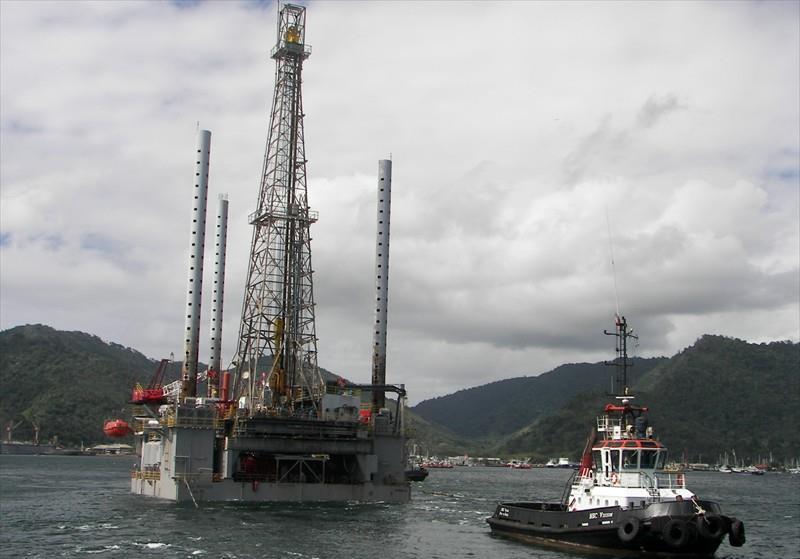 NEC VISION - Vesseljoin