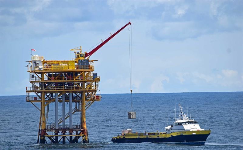 MARATHON RUNNER II - Vesseljoin