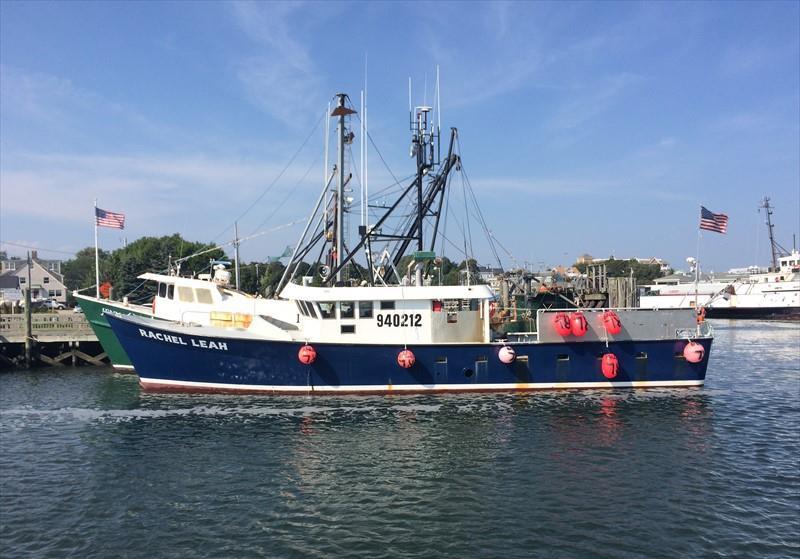 RACHEL LEAH - Vesseljoin