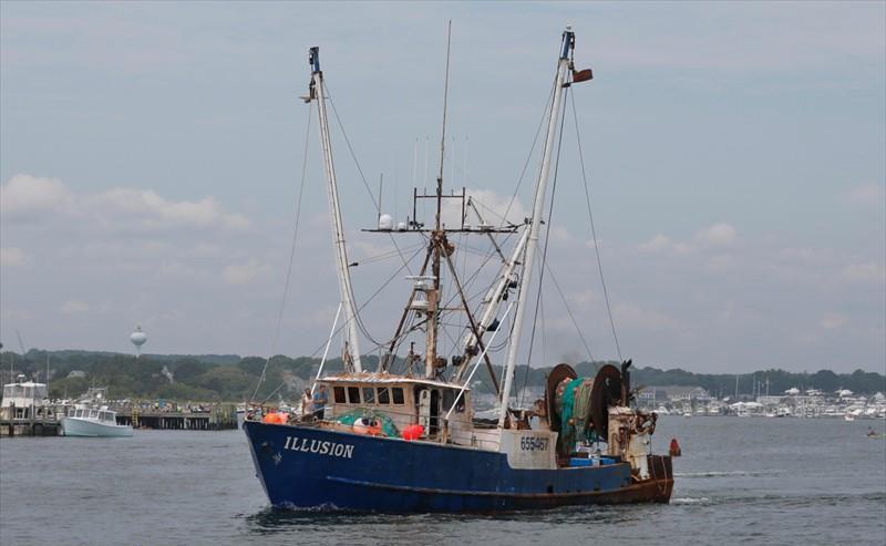 ILLUSION - Vesseljoin