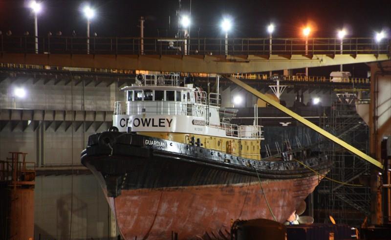 MAVERICK - Vesseljoin