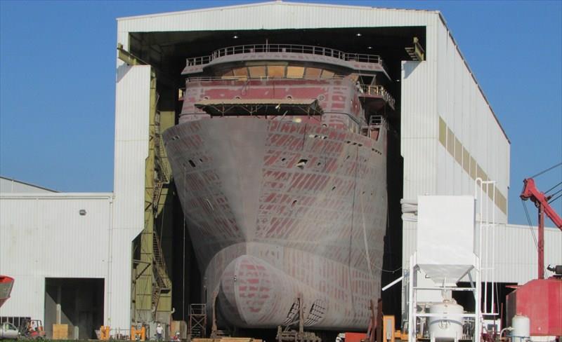 C INSTALLER - Vesseljoin