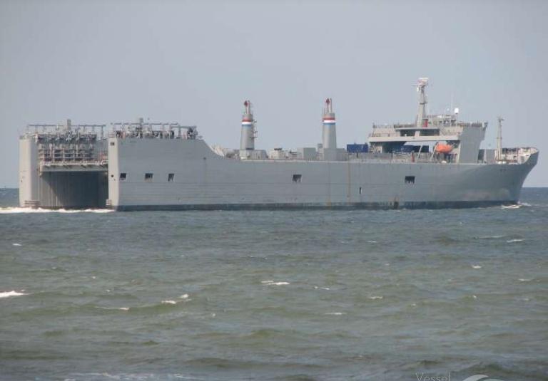 CAPEMAY - Vesseljoin