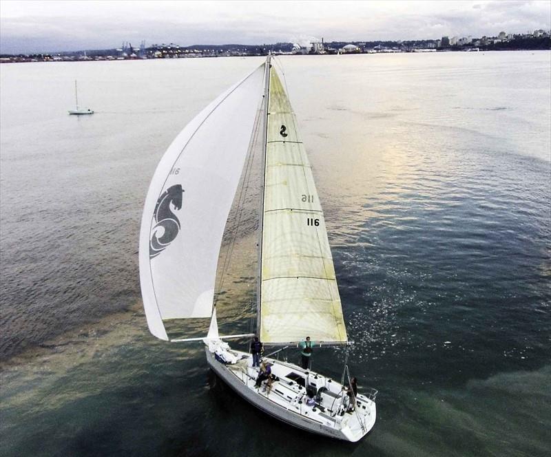 GET SET GO - Vesseljoin