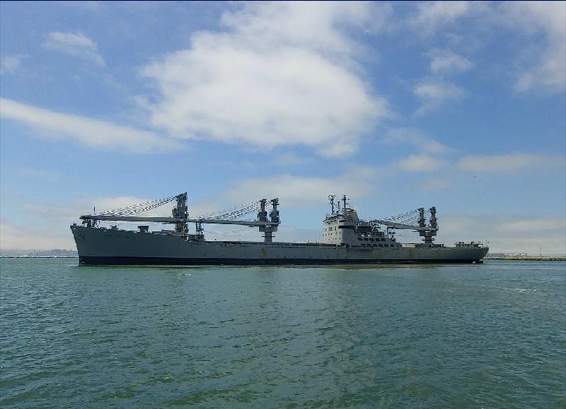 GEM STATE - Vesseljoin