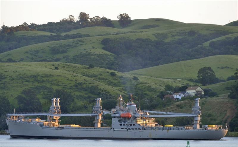 GEM STATE - Vesseljoin