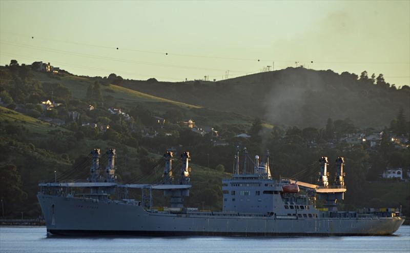 GEM STATE - Vesseljoin