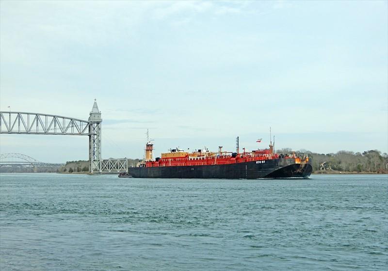 STEPHEN REINAUER - Vesseljoin