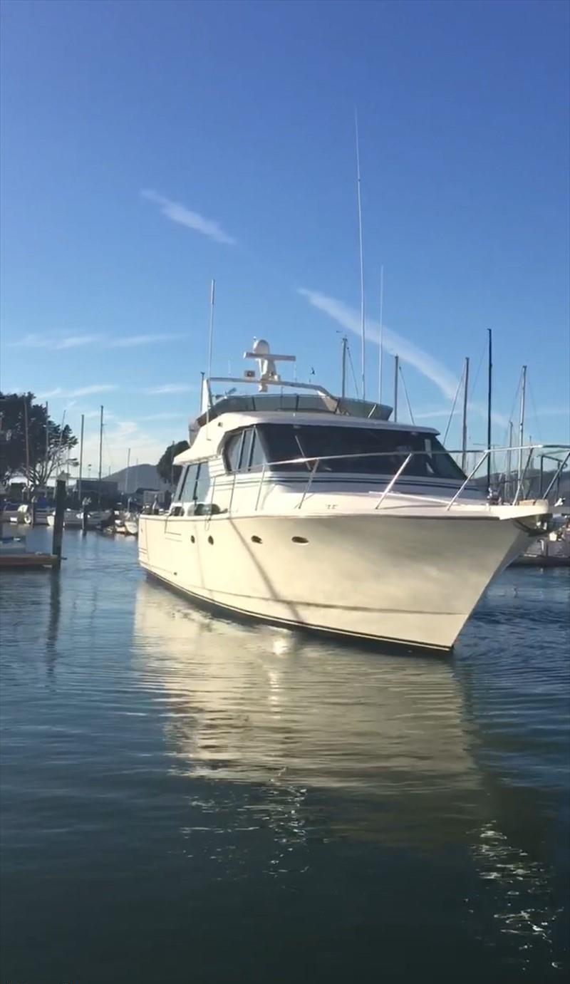 LOFOTEN SPIRIT - Vesseljoin