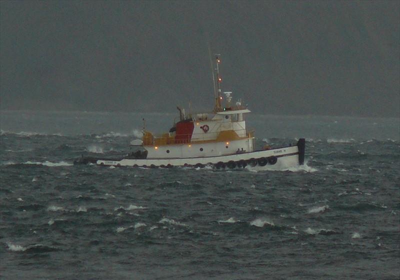 DIANE H - Vesseljoin