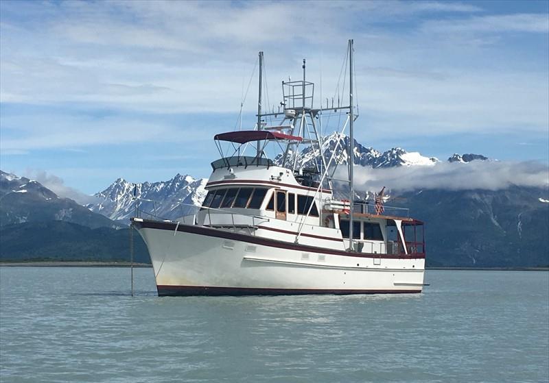 SEA VENTURE - Vesseljoin