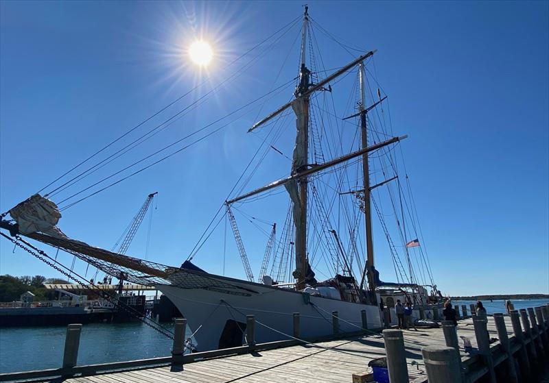 CORWITH CRAMER - Vesseljoin