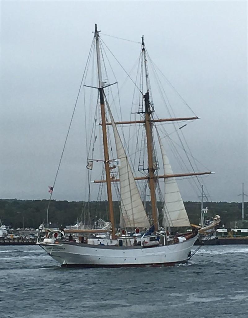 CORWITH CRAMER - Vesseljoin