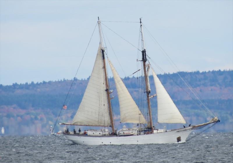CORWITH CRAMER - Vesseljoin