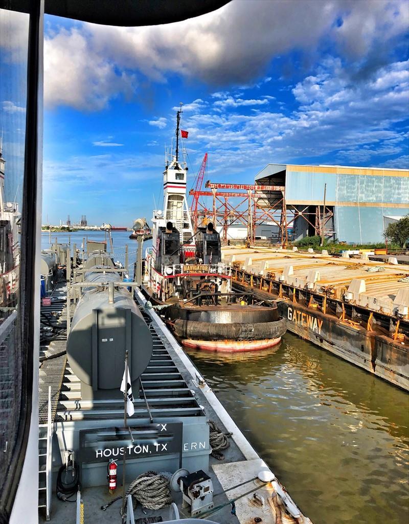 NAVIGATOR - Vesseljoin