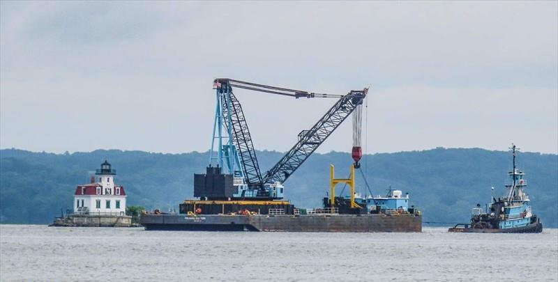 MARY ALICE - Vesseljoin