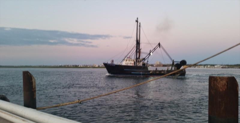 VILA DO CONDE - Vesseljoin