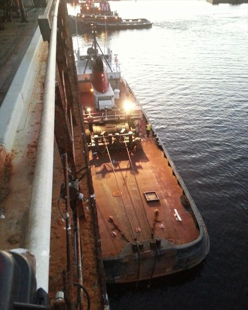 DEFENDER - Vesseljoin