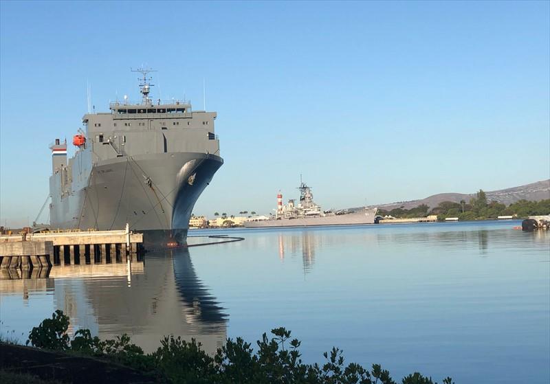 CAPE ORLANDO - Vesseljoin