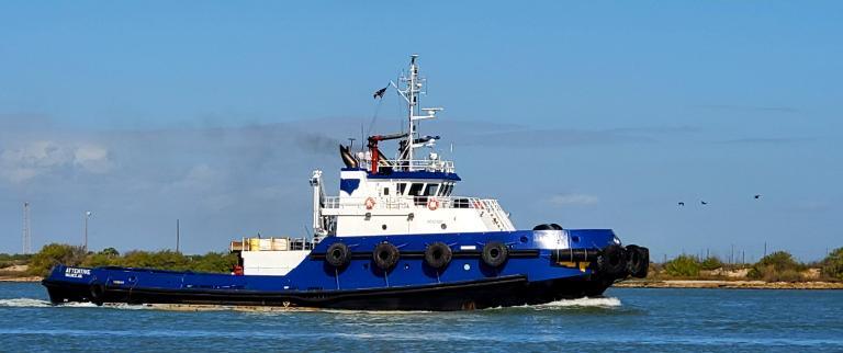 SIGNET STRENGTH - Vesseljoin