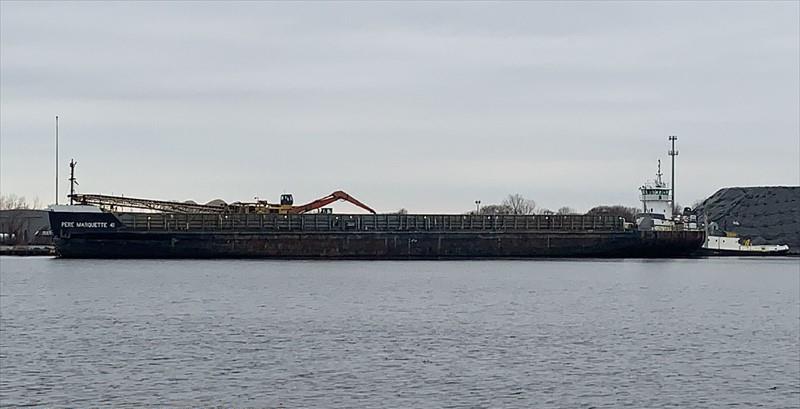 UNDAUNTED - Vesseljoin