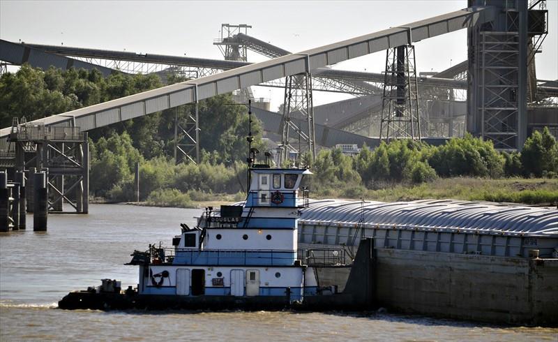 DOUGLAS - Vesseljoin