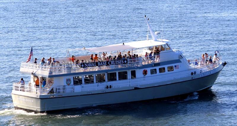 VICTORY ROVER - Vesseljoin