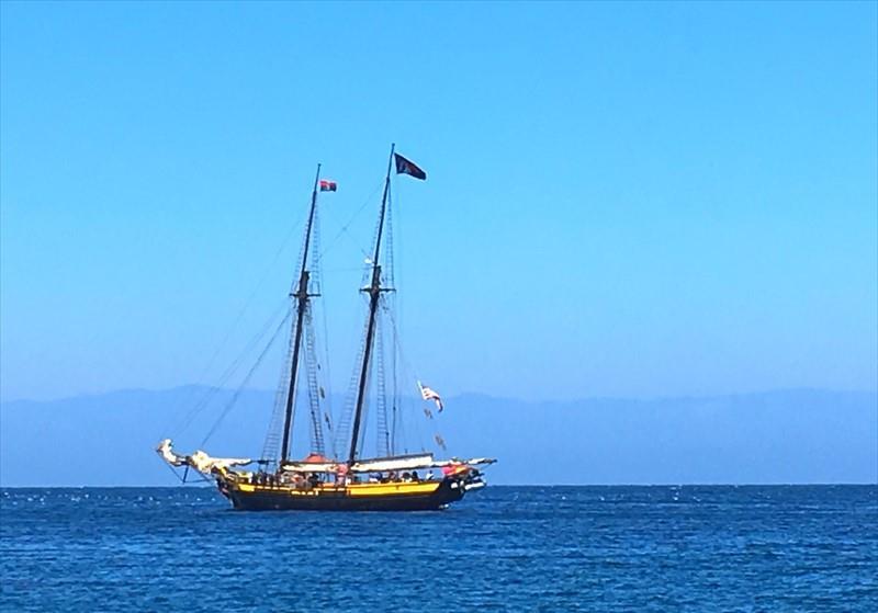 SPIRIT OF DANA PT - Vesseljoin