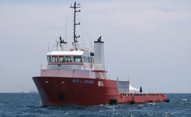 SAINT EX - Vesseljoin