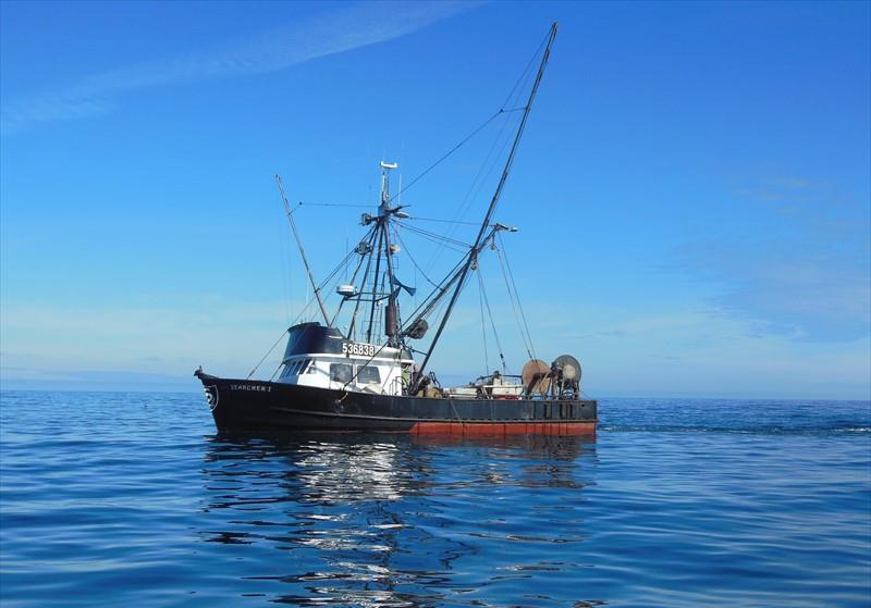 SEARCHER 1 - Vesseljoin