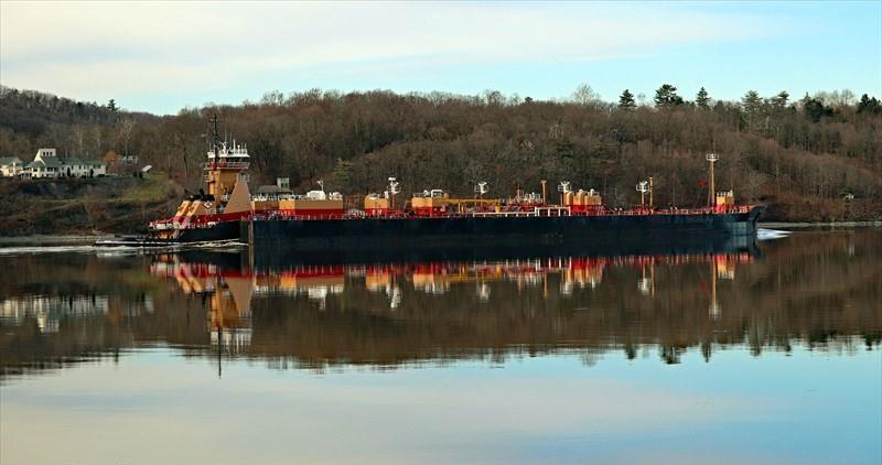 CHRISTIAN REINAUER - Vesseljoin