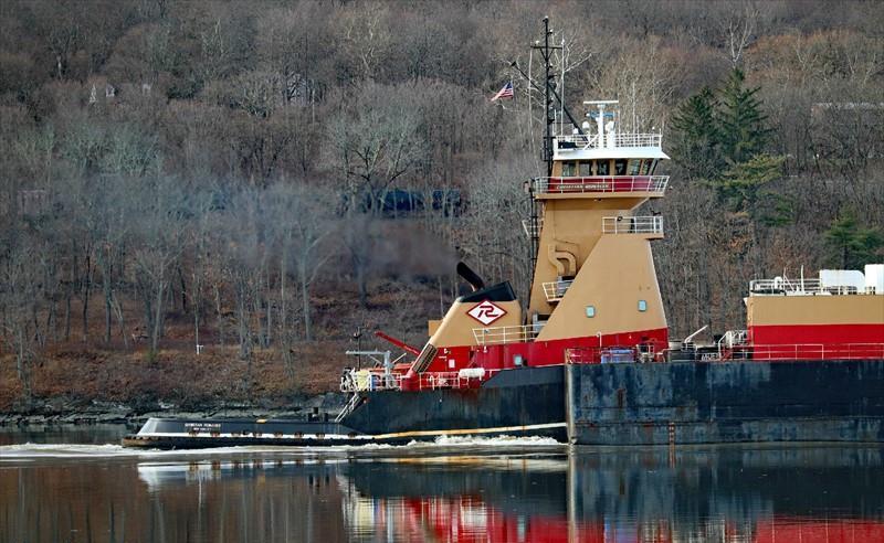 CHRISTIAN REINAUER - Vesseljoin