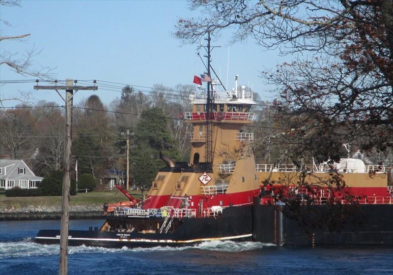 CHRISTIAN REINAUER - Vesseljoin