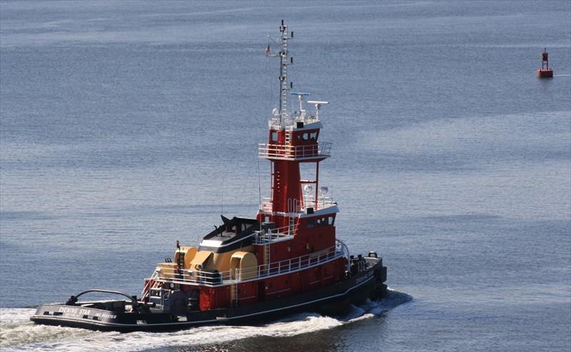 EVENING STAR - Vesseljoin