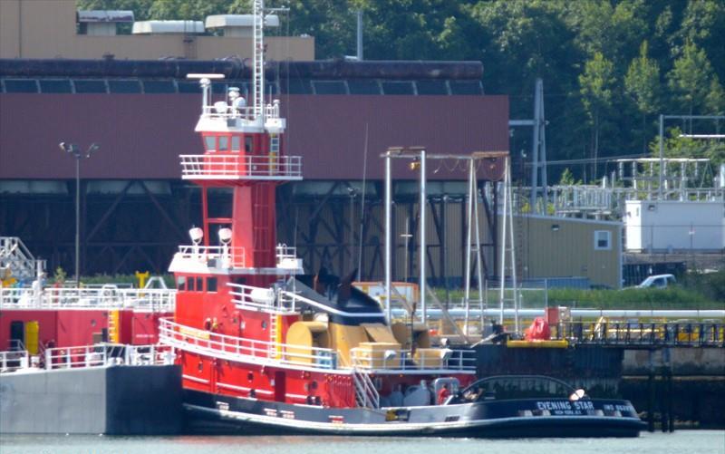 EVENING STAR - Vesseljoin