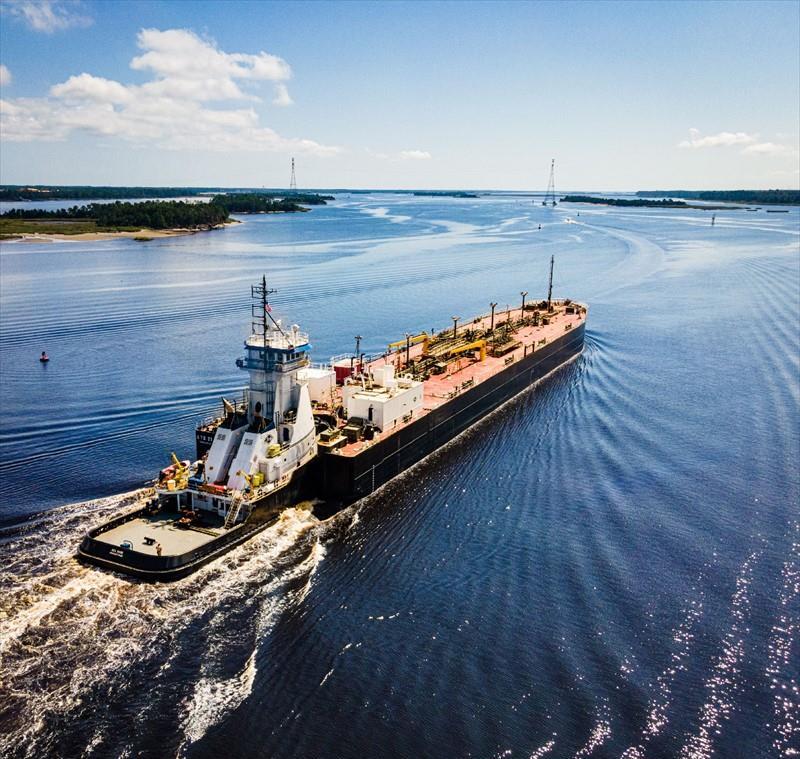 SEA HAWK - Vesseljoin