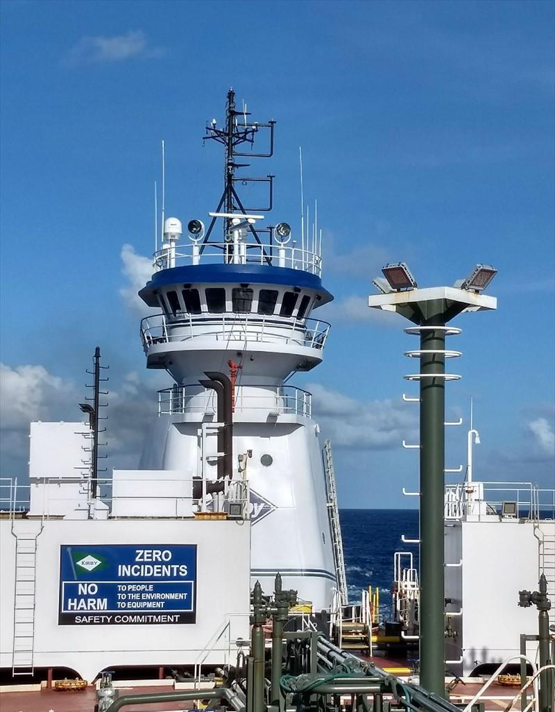 SEA HAWK - Vesseljoin