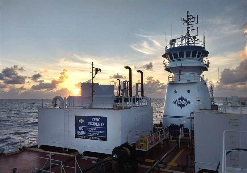 SEA HAWK - Vesseljoin