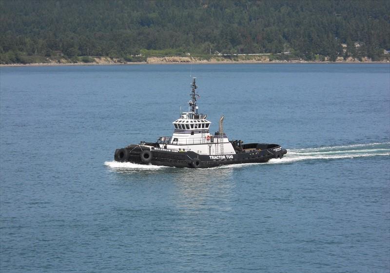 MILLENNIUM DAWN - Vesseljoin