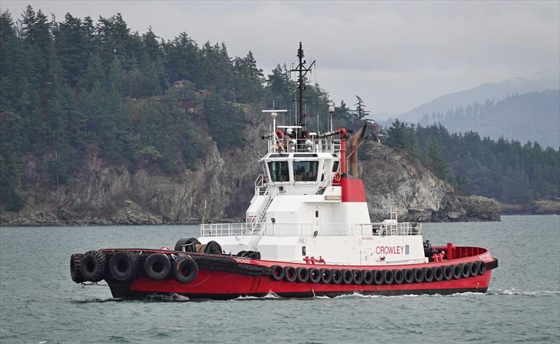 RESPONSE - Vesseljoin