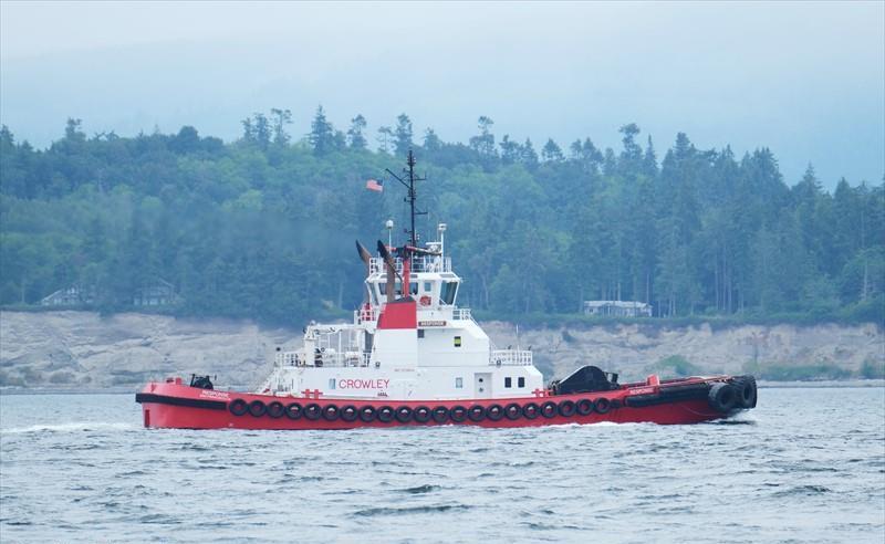 RESPONSE - Vesseljoin