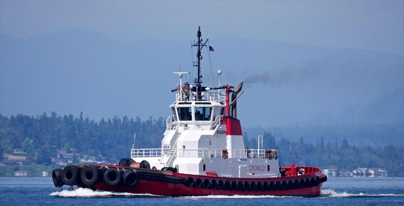 RESPONSE - Vesseljoin