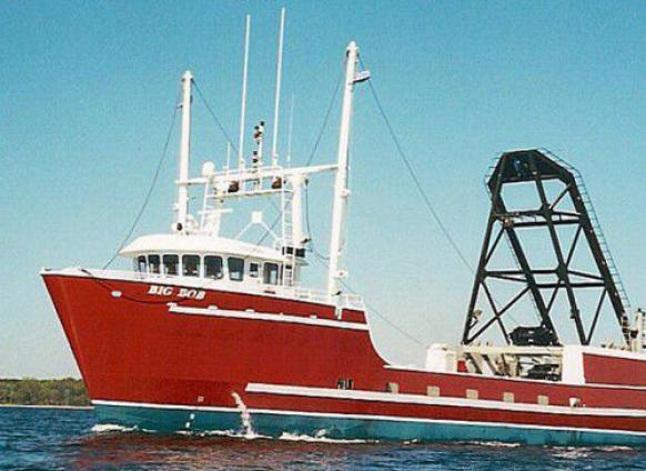 BIG BOB - Vesseljoin