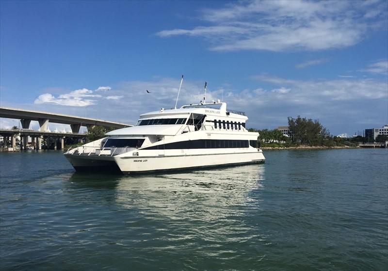 BISCAYNE LADY - Vesseljoin