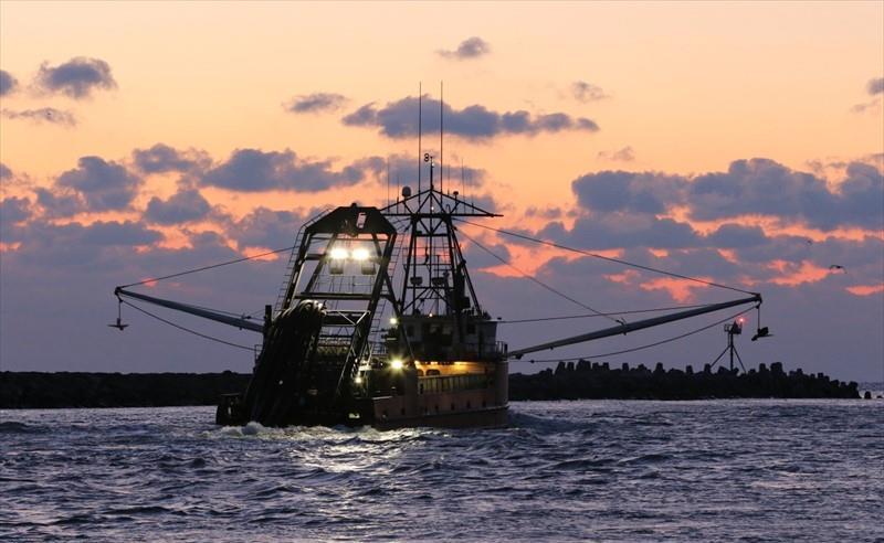 NORTHERN K - Vesseljoin