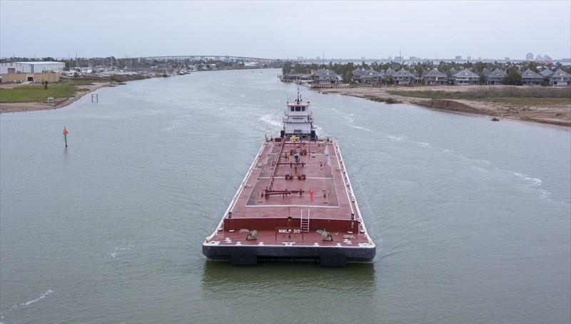 JOEL SMITH - Vesseljoin