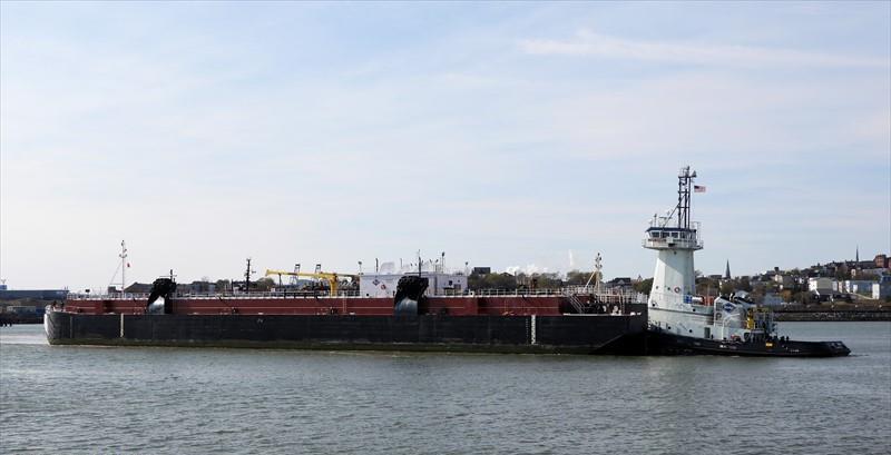 CAPE HENRY - Vesseljoin